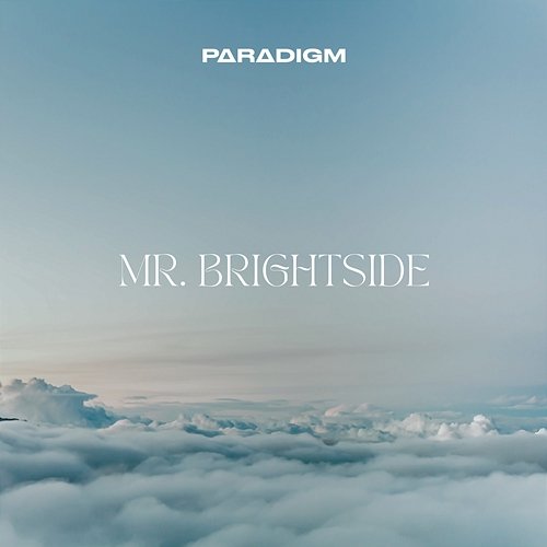 Mr. Brightside - Paradigm | Muzyka, mp3 Sklep EMPIK.COM
