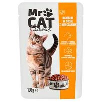 Mr Cat Karma 100G kurczak - Inny producent | Sklep EMPIK.COM
