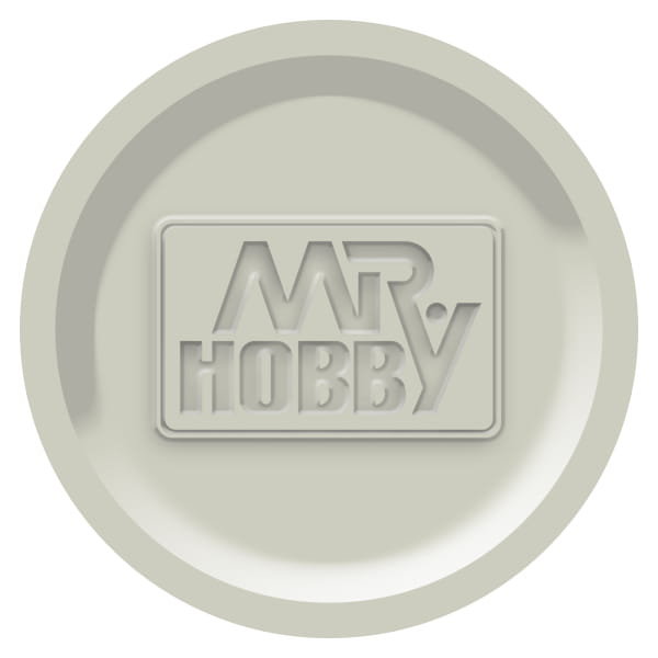 Mr. Color C315 Gray FS 16440 farba 10ml błyszcząca - MR.Hobby | Sklep ...