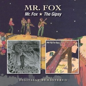Mr. Fox/the Gypsy - Mr. Fox | Muzyka Sklep EMPIK.COM