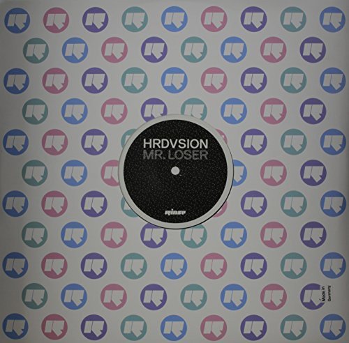 Mr. Loser, płyta winylowa - Various Artists | Muzyka Sklep EMPIK.COM