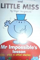 Mr. Men and little miss - Brak| Filmy Sklep EMPIK.COM