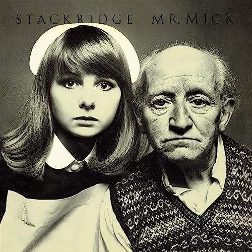 Mr. Mick (Expanded) - Stackridge | Muzyka Sklep EMPIK.COM