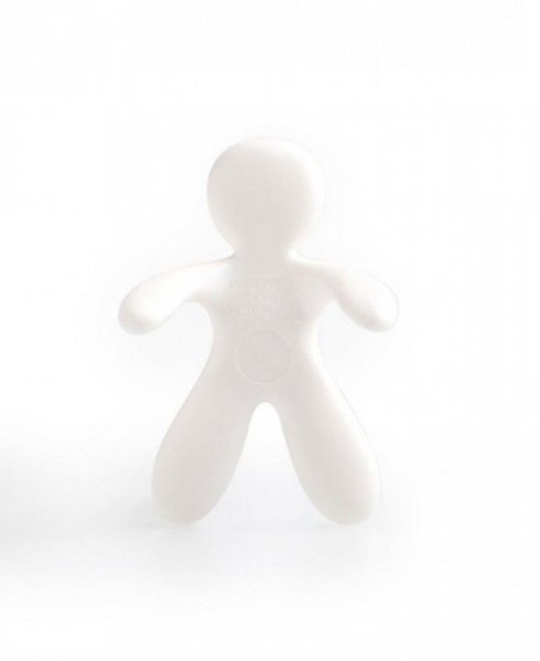 Mr&Mrs Cesare Scent For Car, White, Fresh Air - Inny producent | Sklep ...