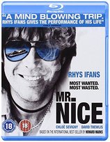 Mr. Nice () - Rose Bernard| Filmy Sklep EMPIK.COM