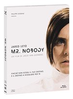 Mr. Nobody - Various Directors| Filmy Sklep EMPIK.COM