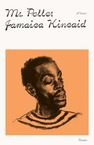 Mr. Potter - Jamaica Kincaid | Książka w Empik