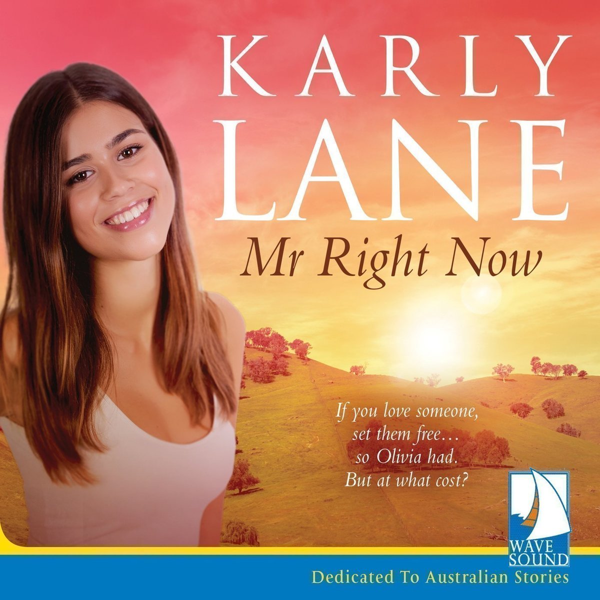 Mr Right Now - audiobook - Karly Lane | Audiobook Sklep EMPIK.COM