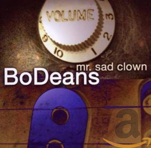 Mr. Sad Clown - BoDeans | Muzyka Sklep EMPIK.COM