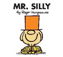 Mr. Silly - Hargreaves Roger | Książka w Empik