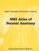 MRI Atlas of Normal Anatomy - Longmore D. B. | Książka w Empik