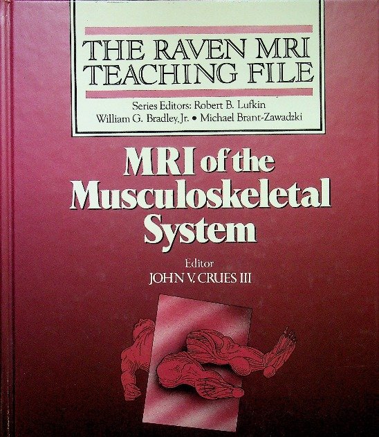 MRI of the Musculoskeletal System - W opisie | Książka w Empik