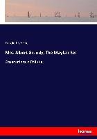 Mrs. Albert Grundy, The Mayfair Set - Frederic Harold | Książka w Empik