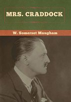 Mrs. Craddock - W. Somerset Maugham | Książka w Empik