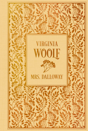 Mrs. Dalloway - Nikol Verlag | Książka w Empik