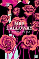 Mrs Dalloway - Virginia Woolf | Książka w Empik