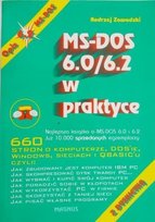 MS-DOS 6.0/6.2 w praktyce - Zawadzki Andrzej | Książka w Empik