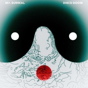 Mt. Surreal, płyta winylowa - Disco Doom | Muzyka Sklep EMPIK.COM