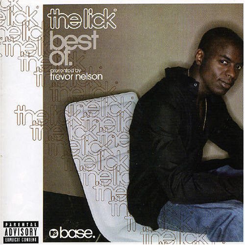 Mtv The Lick - The Best Of Presented By Trevor Nelson - Various Artists ...