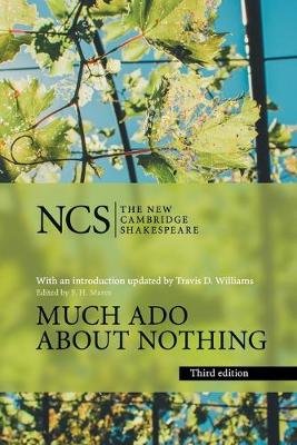 Much Ado About Nothing - Shakespeare William | Książka w Empik
