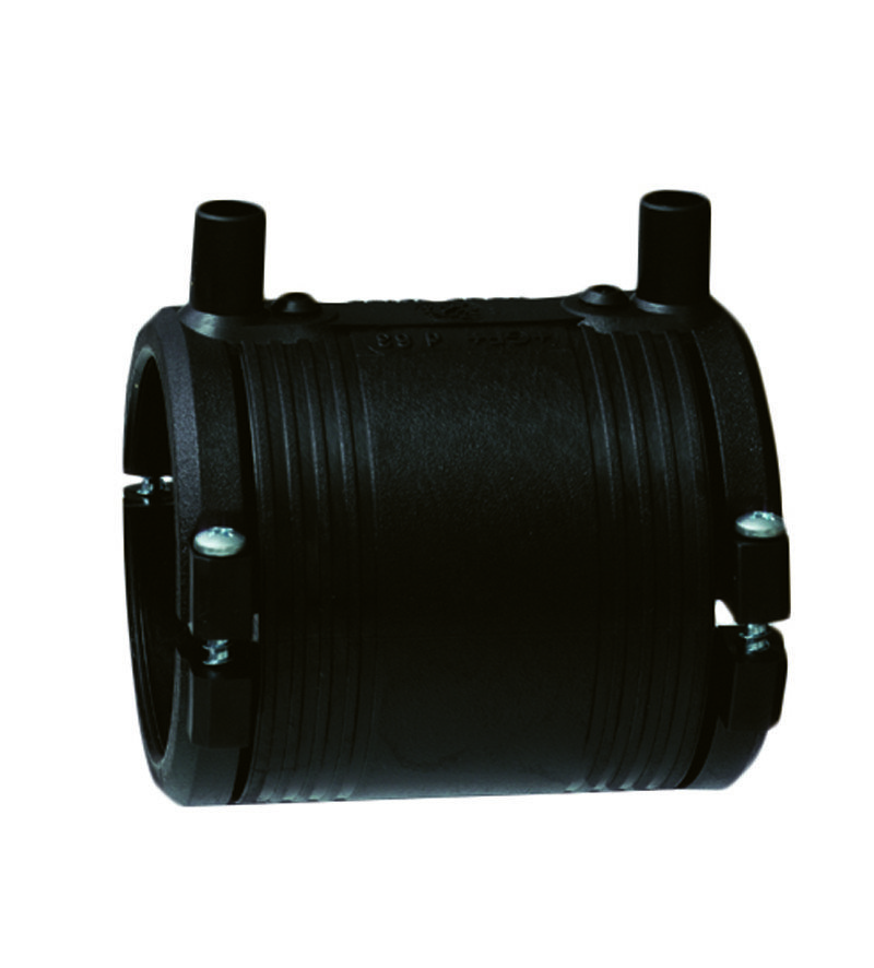 Mufa elektrooporowa DN32 PE100, SDR11, PN10 gaz/PN16 woda - Inna marka | Sklep EMPIK.COM