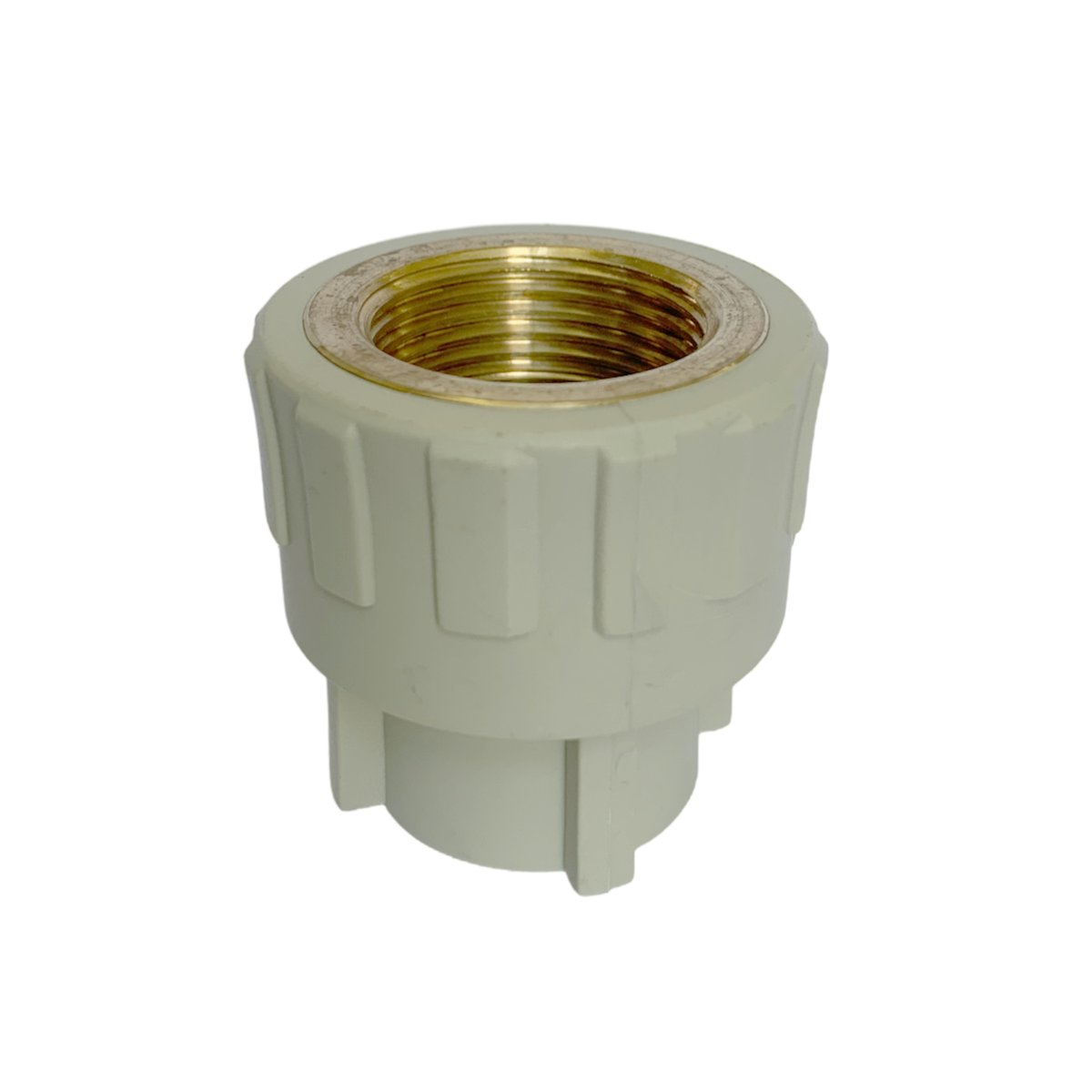 Mufa Pp Gwint Wewnętrzny 20x3/4 Fi 20 Mm 3/4” Złączka Mufka Pp-R Gw ...