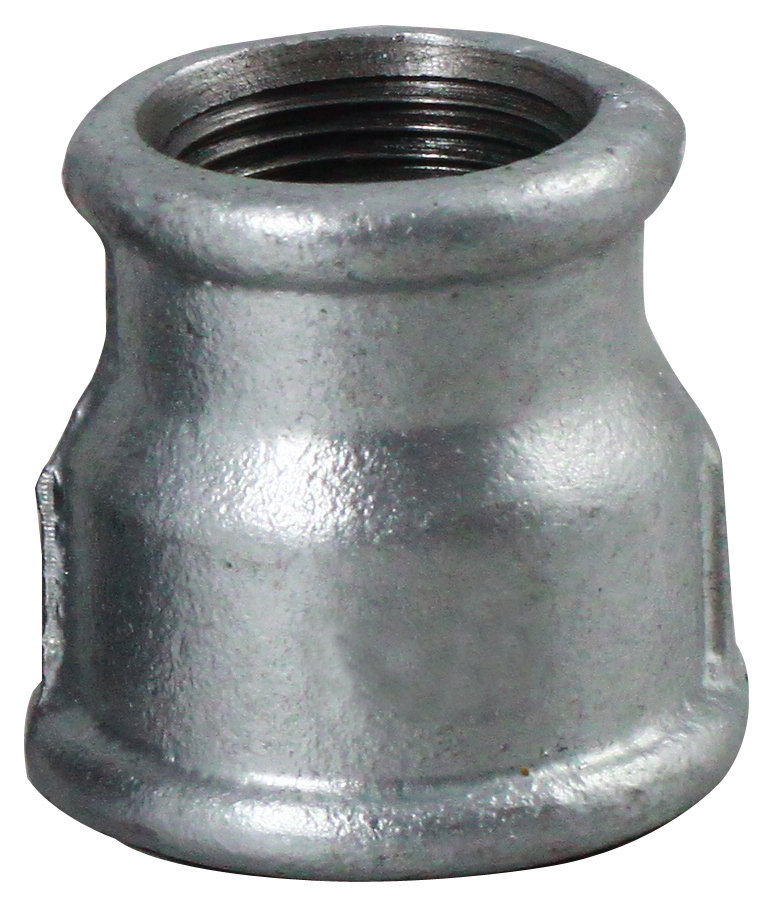 MUFA REDUKCYJNA NAKRĘTNA OCYNKOWANA OCYNK 1x3/4 - Hydroland | Sklep EMPIK.COM