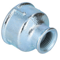 Mufa redukcyjna nakrętno-zwężkowa 2X1" ocynk M2, NR 3 , NR 240 - Inna marka | Sklep EMPIK.COM