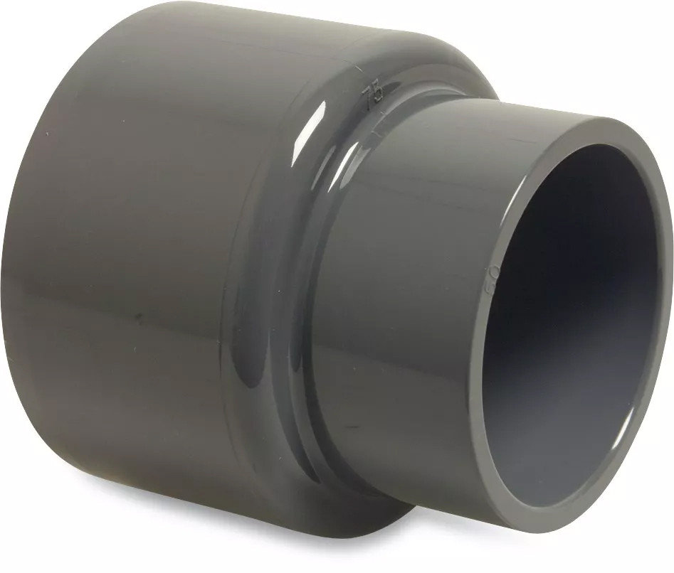 Mufa redukcyjna PVC-U 75/63 mm x 50mm - Inna marka | Sklep EMPIK.COM