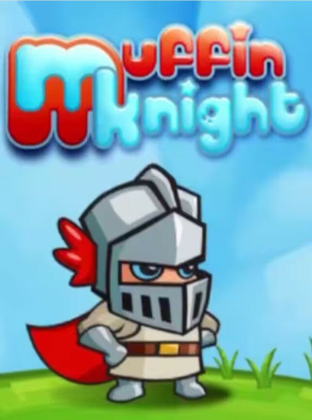 Muffin Knight (PC) klucz Steam - Plug In Digital | Gry i programy Sklep ...