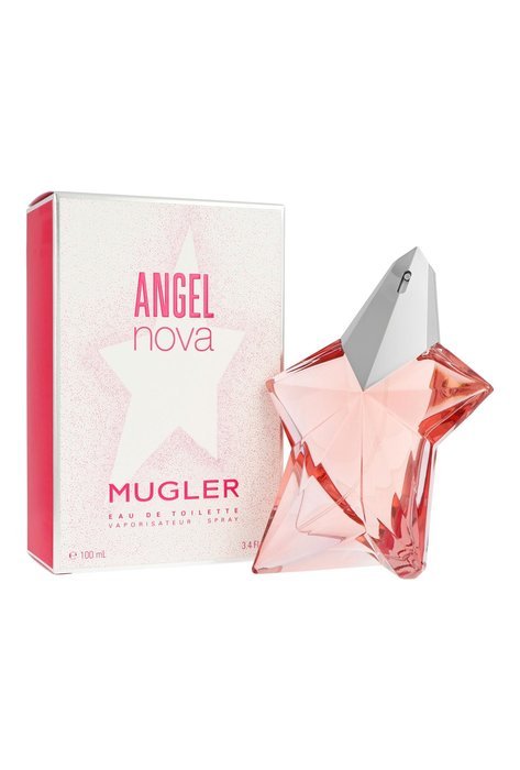 Mugler Angel Nova woda toaletowa 100ml dla Pań | Sklep EMPIK.COM