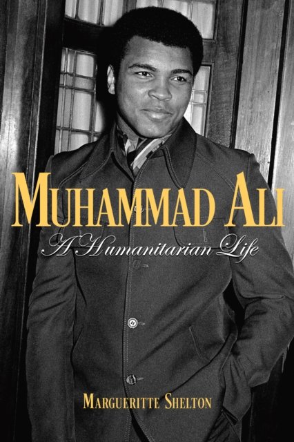 Muhammad Ali: A Humanitarian Life - Rowman & Littlefield | Książka w Empik