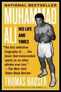 Muhammad Ali: His Life and Times - Hauser Thomas | Książka w Empik