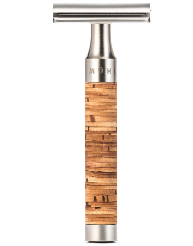 Muhle, R95 ROCCA maszynka do golenia na żyletki | Sklep EMPIK.COM