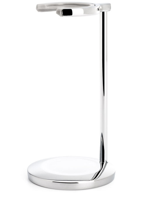 Muhle RHM 22 P, Chromowany stojak na pędzel VIVO/RYTMO | Sklep EMPIK.COM