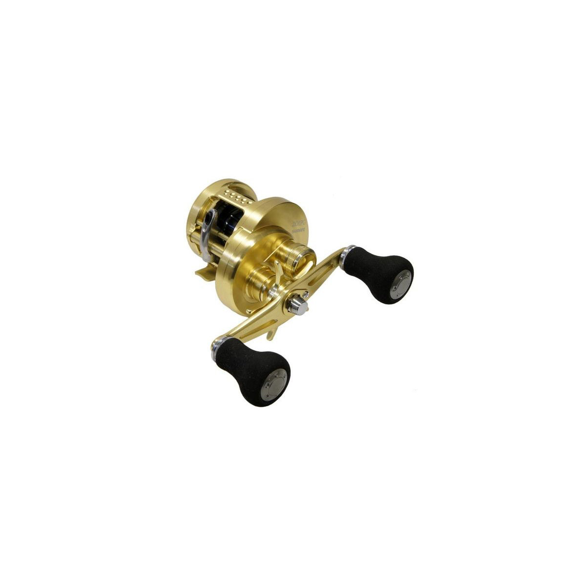 Muliplikator Ocea Conquest, 201 PG Lewa Ręka - Shimano | Sport Sklep ...