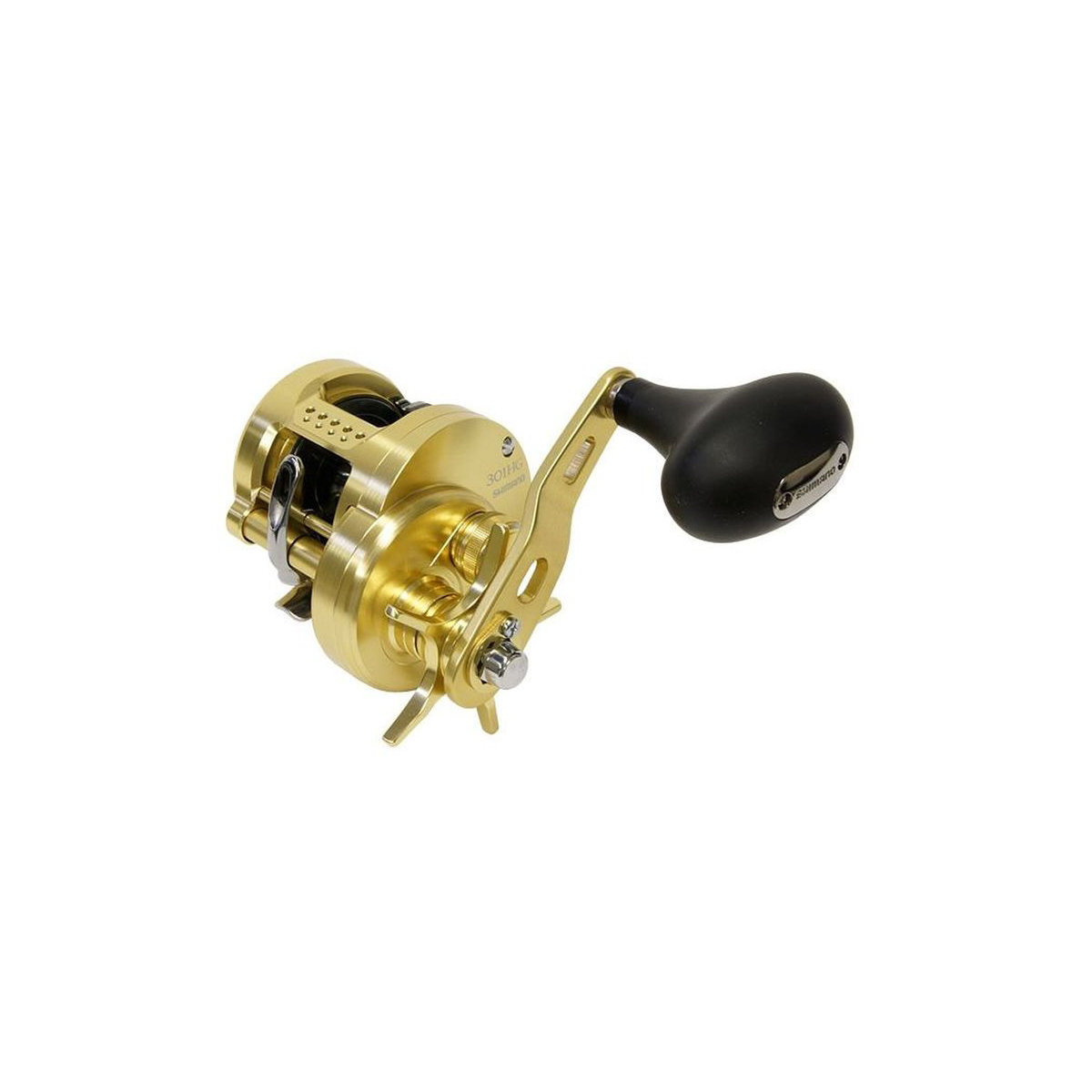Muliplikator Ocea Conquest, 301 HG Lewa Ręka - Shimano | Sport Sklep ...