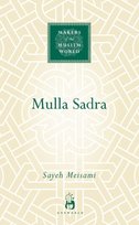 Mulla Sadra - Sayeh Meisami | Książka w Empik