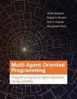 Multi-Agent Oriented Programming - Olivier Boissier | Książka w Empik
