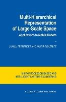 Multi-Hierarchical Representation of Large-Scale Space - Fernandez Juan ...
