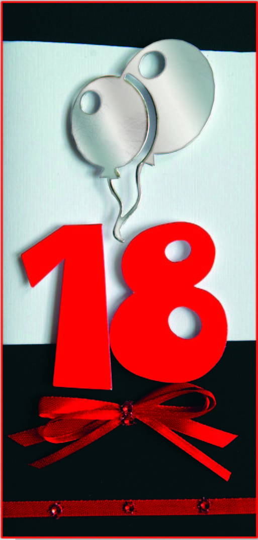 Multi Karnet, 18. urodziny - Multi Karnet | Sklep EMPIK.COM