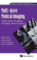 Multi-Wave Medical Imaging - Wspc | Książka w Empik