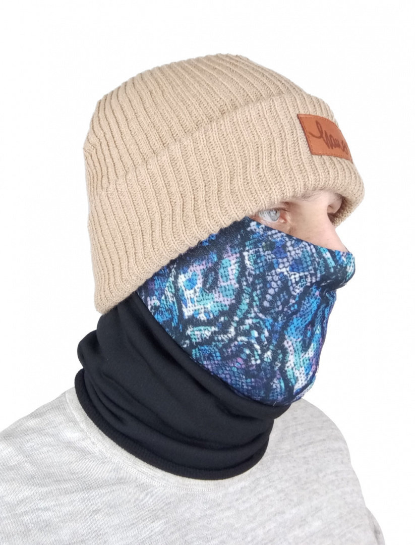 Multiband BOOM NEO POLAR SNAKE - Hauer | Sport Sklep EMPIK.COM