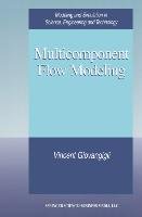 Multicomponent Flow Modeling - Giovangigli Vincent | Książka w Empik