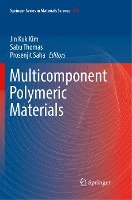 Multicomponent Polymeric Materials - Springer Netherlands | Książka w Empik