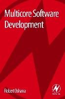 Multicore Software Development Techniques - Oshana Robert | Książka w Empik