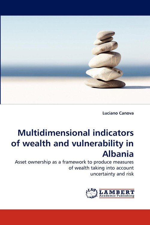 Multidimensional Indicators of Wealth and Vulnerability in Albania ...