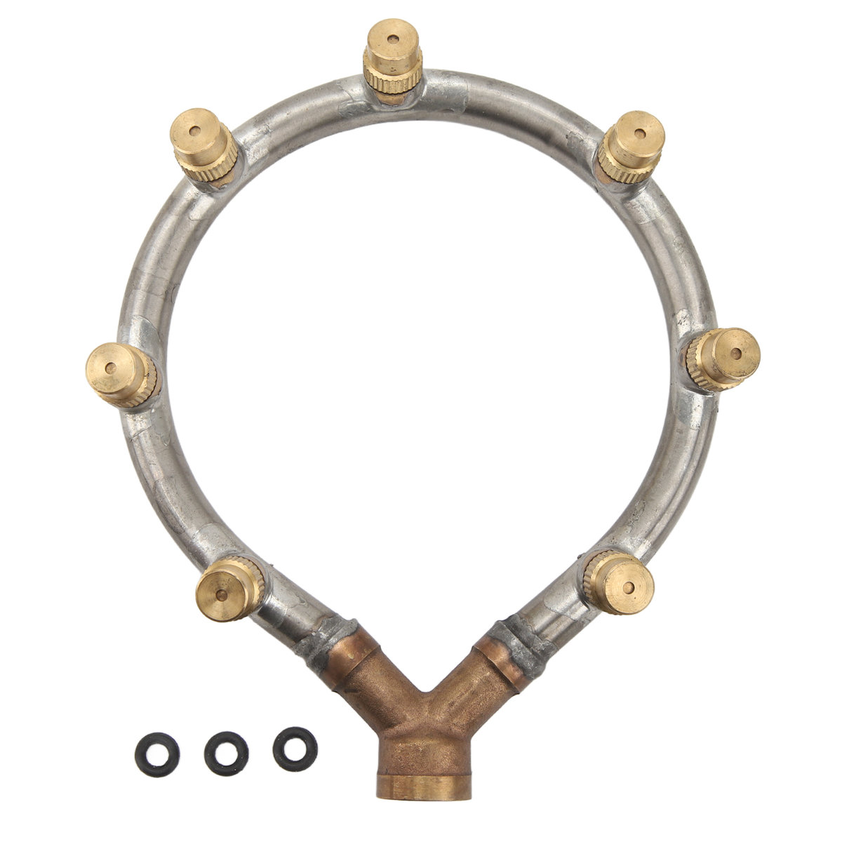 Multifunctional Multi Head Ring Shaped Atomizing Nozzle - Inna marka ...