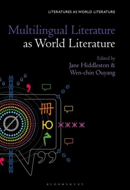 Multilingual Literature as World Literature - Opracowanie zbiorowe ...