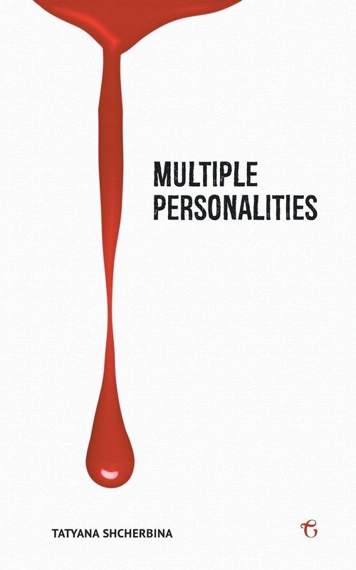 Multiple Personalities - Tatyana Shcherbina | Książka w Empik